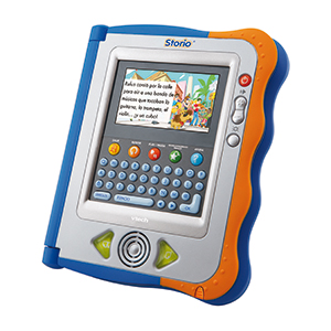 VTech - Descargas Explora Park